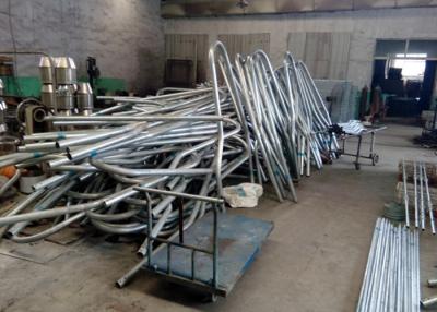 中国 カスタマイズされる 80µm の電流を通す層の家畜装置牛自由な停止 販売のため