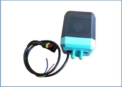 Cina Sistemi di mungitura manuali/automatici con la valvola magnetica, 24 V della sala di mungitura in vendita