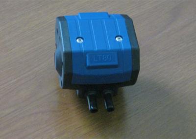 중국 LT80 2개의 출구를 가진 압축 공기를 넣은 젖을 짜는 기계 맥동 장치 판매용