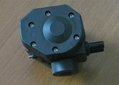 中国 LT80 2 つの出口が付いている空気の搾り出す機械パルセーター 販売のため