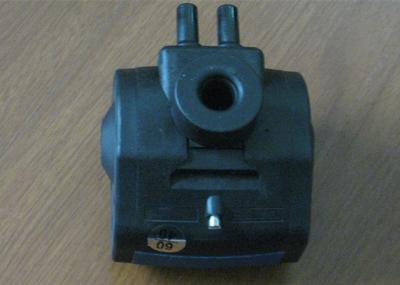 中国 LT80 2 つの出口が付いている空気の搾り出す機械パルセーター 販売のため