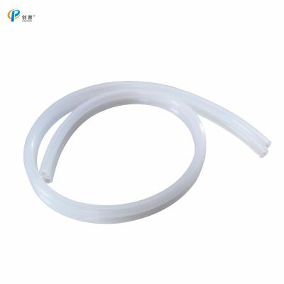 China Colostrum Pvc 12*22mm Milking Machine Tube Food Grade Material Soft for sale