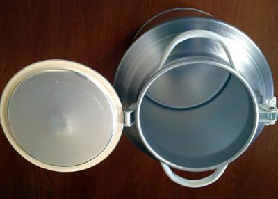 China Ideal Containers for Storaging and Transporting Milk in 50 liters , Aluminum Alloy Made for sale