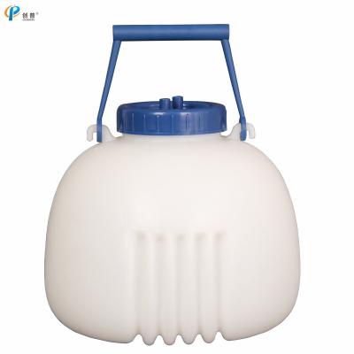 China Heavy Duty Milk Filter 8L Milk Quarter For Filling With Milk Source Of Infected Mastitis for sale