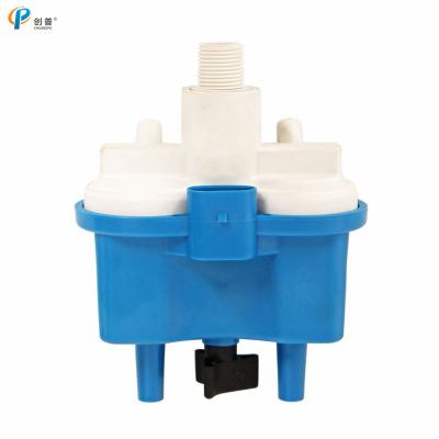 중국 HL-P06C 부마틱 밀싱 머신 펄세터 65 35 비율 판매용