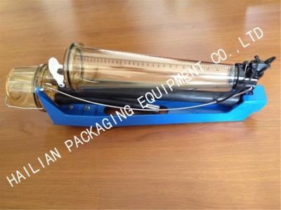 China Waikato Milking Meter Parlor System Parts 31kg Accurate Calibration for sale