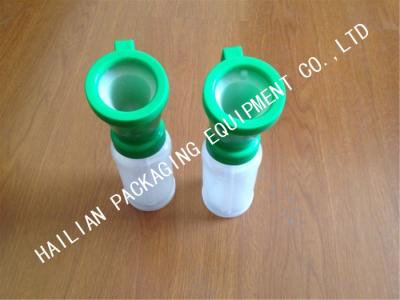 Cina Non ritorno di plastica Dipper, capezzolo della tazza 300ml della immersione del capezzolo della mucca che immerge tazza in vendita