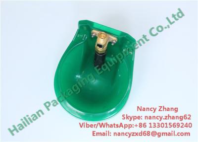 China Automatic Drinking Goat Water Bowl For Water Feeding And Sheep Farm for sale