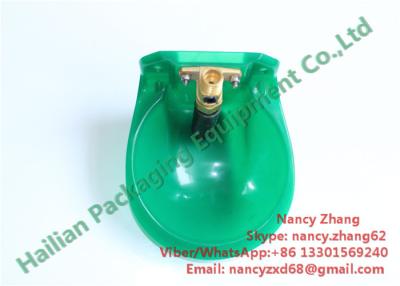 Cina La mungitrice risparmia la depressione di plastica dell'acqua per il bestiame/acqua potabile delle capre in vendita