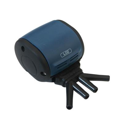 중국 4개 공항 우유 펄세이터 9.5 밀리미터 다중 스크류 조정할 수 있는 맥동형 주파수 판매용