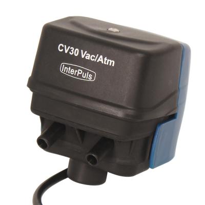 China CV30 Electric 24v Milk Machine Parts Pulsator Plastic Shell Gentle for sale