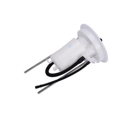 Cina Filtro del carburante 17048-T0A-000 di plastica dalla sostituzione di filtro dell'aria del motore di CRV Honda Accord in vendita