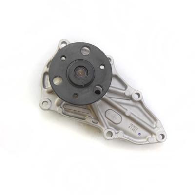 Cina Pompa idraulica d'argento 19200 R40 A01 del motore di ventola di raffreddamento di CP2 Honda Accord in vendita