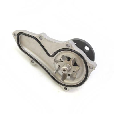 Cina Pompa idraulica d'argento 19200 R40 A01 del motore di ventola di raffreddamento di CP2 Honda Accord in vendita