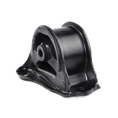 Cina parti CIVICHE della trasmissione della sospensione di Honda ACCORD CRV HRV del supporto di motore di gomma 50810-SR3-983 in vendita