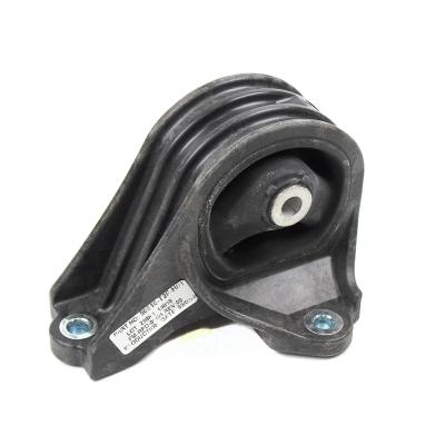 Cina parti CIVICHE della trasmissione della sospensione di Honda ACCORD CRV HRV del supporto di motore di gomma 50810-T2F-H01 in vendita
