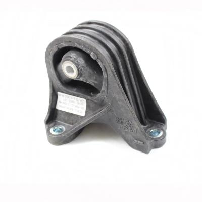 Cina parti CIVICHE della trasmissione della sospensione di Honda ACCORD CRV HRV del supporto di motore di gomma 50810-T2L-H01 in vendita