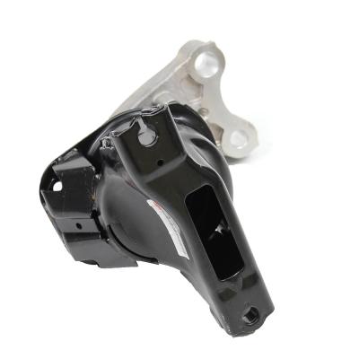 China 50820-SVA-A05 Honda Suspension Parts Engine Mounts Replacement for sale