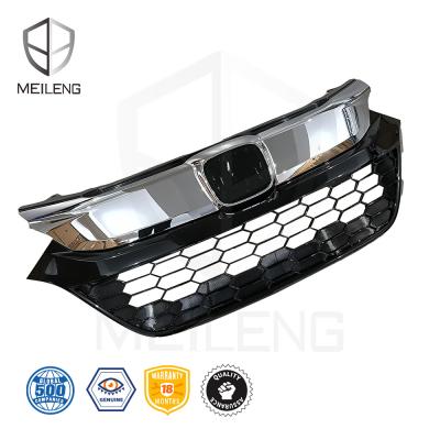 Cina Griglie automatiche dell'automobile delle parti della griglia della parte anteriore di alta qualità dei sistemi del corpo di versione di MEILENG U.S.A. per il hrv pilota civico c della città di Honda Accord in vendita