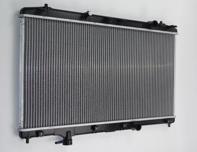 Cina Accordo Spirior del sistema di raffreddamento 19010 5a4 H01 dei comp. Honda del radiatore in vendita
