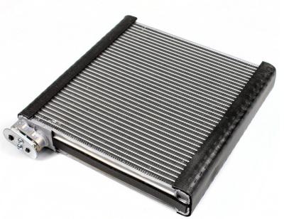 Cina Sostituzione di alluminio 80211 SWW G01 del centro dell'evaporatore del sistema di riscaldamento di CRV Honda in vendita