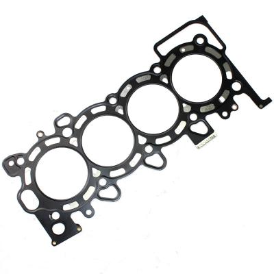 Cina Riparazione adatta della guarnizione del cilindro delle parti di ricambio del motore di GD3 Honda 12251 REB Z01 in vendita
