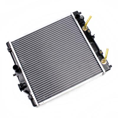 Cina Parti di ricambio del motore A01 del radiatore 19010 di FC1 FK7 2.4I Honda Civic - 5AA - in vendita