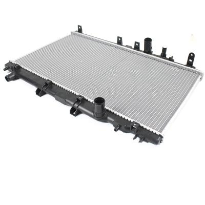 Cina Parti di ricambio del motore A01 del radiatore 19010 di FC1 FK7 2.4I Honda Civic - 5AA - in vendita