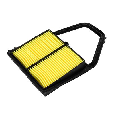 Cina Materia plastica 000 dell'OEM 17220 della sostituzione di filtro dell'aria dell'automobile di HONDA ES5 ES7 - SpA - in vendita