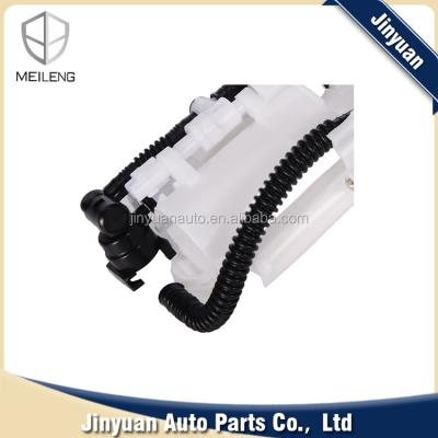 Cina Gli elementi della novità per il filtro del carburante dal motore di vendita dal  si sono fidati dei fornitori in vendita