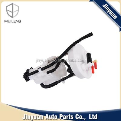 Cina Gli elementi della novità per il filtro del carburante dal motore di vendita dal  si sono fidati dei fornitori in vendita