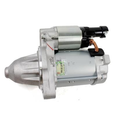 Cina Motorino di avviamento automatico dell'automobile dei pezzi di ricambio OE d'acciaio 31200 Honda Accord in vendita