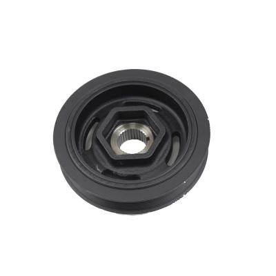 Cina OEM 13811 della puleggia di cinghia del tenditore dell'automobile dei ricambi auto 13810 Honda Accord in vendita
