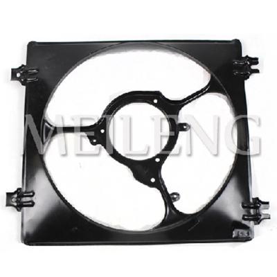 Cina 38615 il fan del motore elettrico della copertura di ventola di raffreddamento di R70 A01 protegge Honda Accord 2008-2012 in vendita
