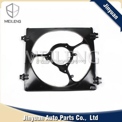Cina 38615 il fan del motore elettrico della copertura di ventola di raffreddamento di R70 A01 protegge Honda Accord 2008-2012 in vendita