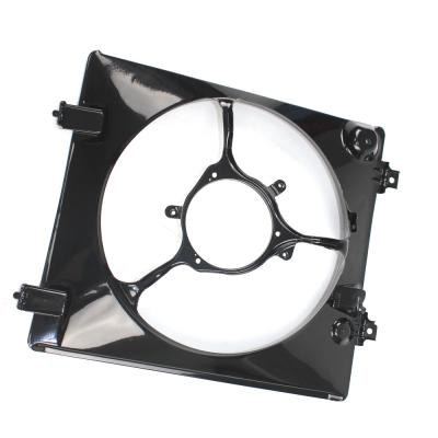 Cina 38615 il fan del motore elettrico della copertura di ventola di raffreddamento di R70 A01 protegge Honda Accord 2008-2012 in vendita