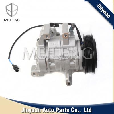 Cina Comp. 38810 51B H01A Honda XRV 2015 VEZEL 2015 del compressore dell'automobile dei ricambi auto in vendita