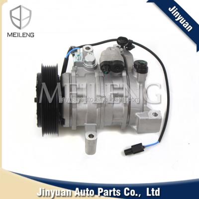 Cina Comp. 38810 51B H01A Honda XRV 2015 VEZEL 2015 del compressore dell'automobile dei ricambi auto in vendita