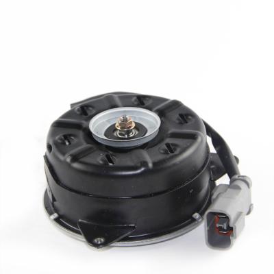 Cina MISURA 2003-2006 della CITTÀ 2007-2008 dell'OEM automatica 38616-REJ-W01 del motore di ventola di raffreddamento di Honda in vendita