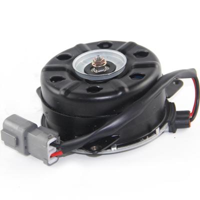 Cina MISURA 2003-2006 della CITTÀ 2007-2008 dell'OEM automatica 38616-REJ-W01 del motore di ventola di raffreddamento di Honda in vendita