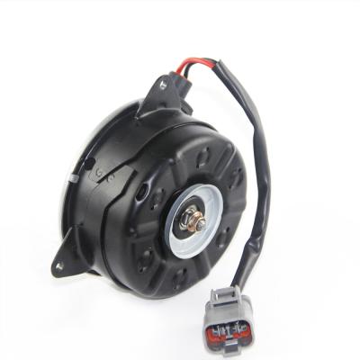 Cina MISURA 2003-2006 della CITTÀ 2007-2008 dell'OEM automatica 38616-REJ-W01 del motore di ventola di raffreddamento di Honda in vendita