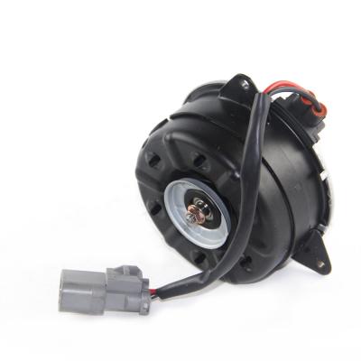 Cina MISURA 2003-2006 della CITTÀ 2007-2008 dell'OEM automatica 38616-REJ-W01 del motore di ventola di raffreddamento di Honda in vendita