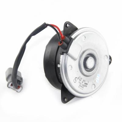 Cina MISURA 2003-2006 della CITTÀ 2007-2008 dell'OEM automatica 38616-REJ-W01 del motore di ventola di raffreddamento di Honda in vendita