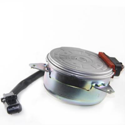 Cina CITTÀ automatica 2009-2014 di Honda Fit del motore di ventola di raffreddamento di 38616 pezzi di ricambio RB0 000 2009-2013 in vendita