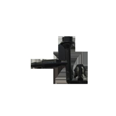 Cina Ugello Honda Odyssey RC3 2014 della rondella del parabrezza dell'OEM 76810 T5A 003 in vendita