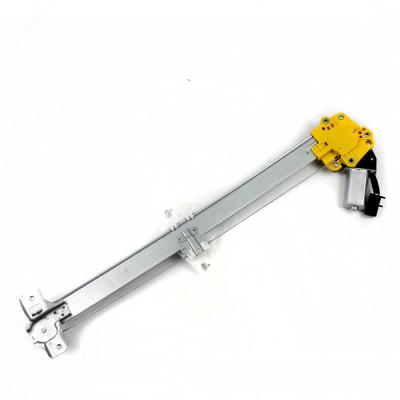 Cina 72210 emblema 2008-2016 di S9A A01 Front Door Window Regulator Honda Front Grill in vendita