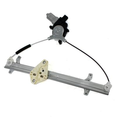 Cina 72210 emblema 2008-2016 di S9A A01 Front Door Window Regulator Honda Front Grill in vendita