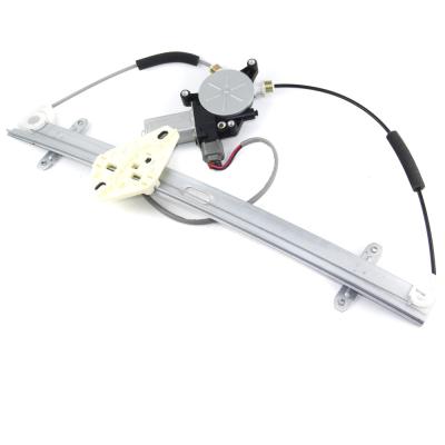 Cina 72210 emblema 2008-2016 di S9A A01 Front Door Window Regulator Honda Front Grill in vendita