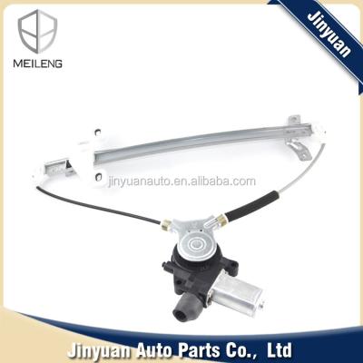 Cina Sistema di raffreddamento del motore del regolatore 72710 SDE T01 della finestra della porta posteriore di Honda Accord cm in vendita