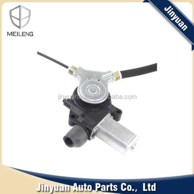 Cina Sistema di raffreddamento del motore del regolatore 72710 SDE T01 della finestra della porta posteriore di Honda Accord cm in vendita